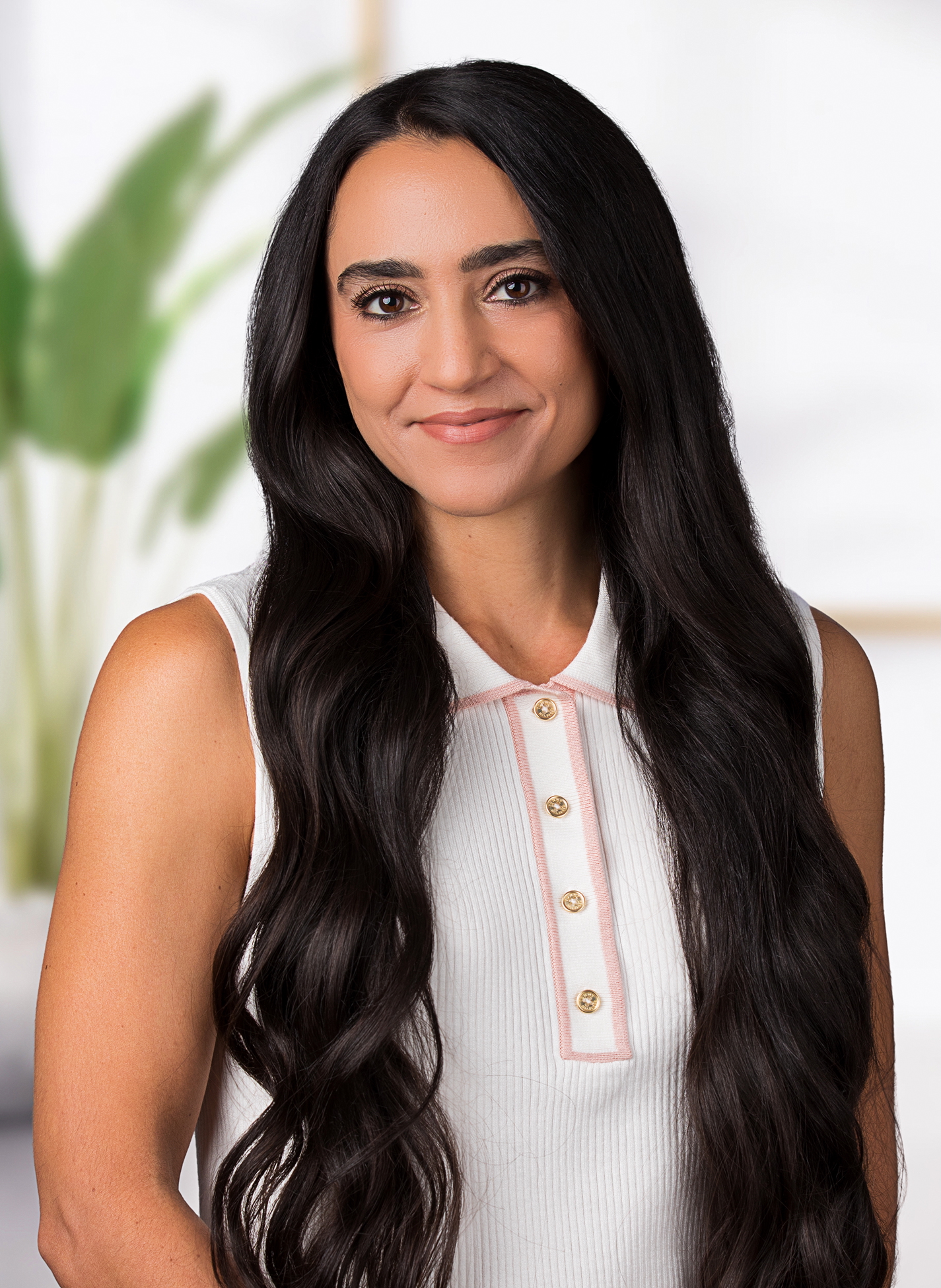 Dr. Amy Karbasi | Evolvinn