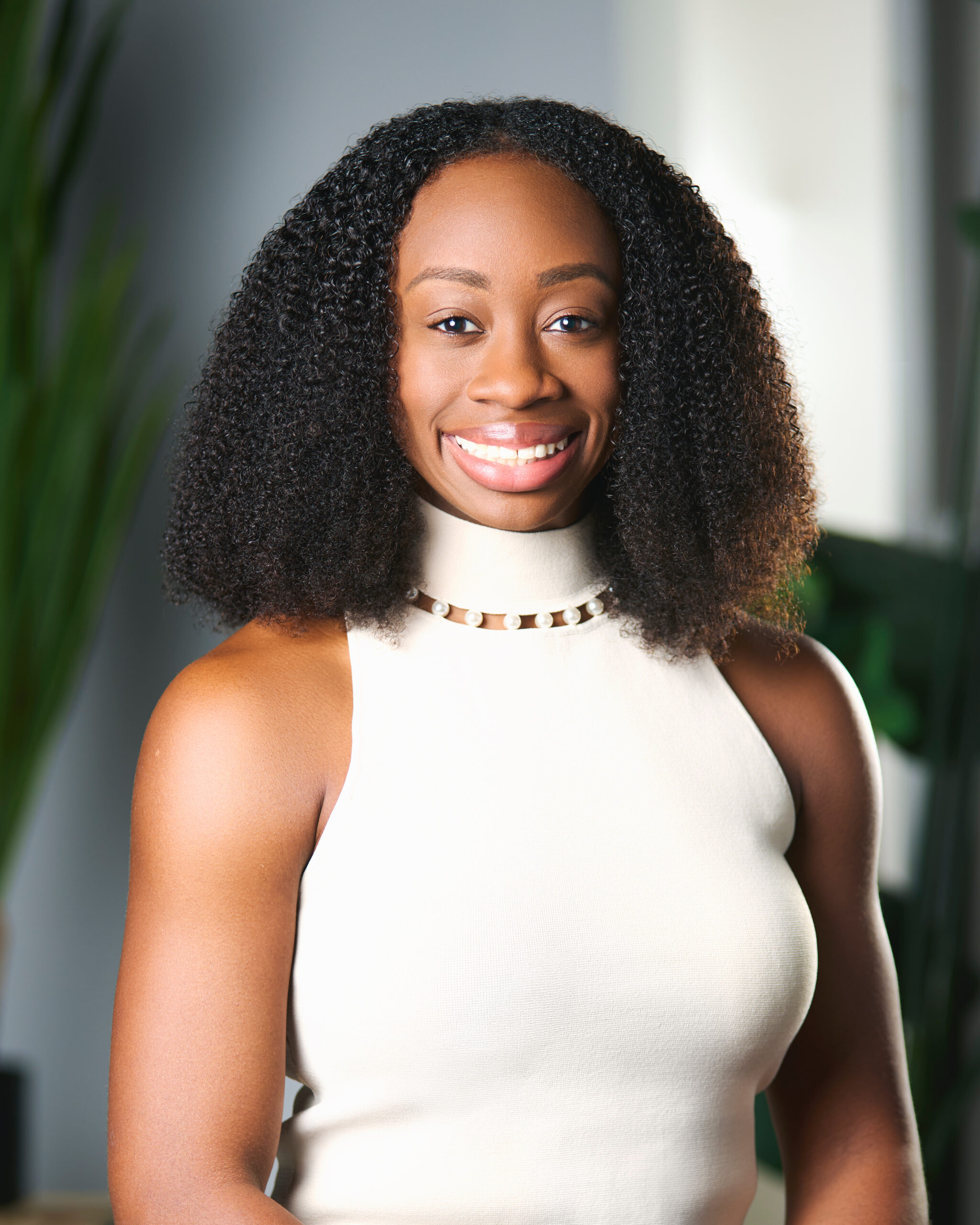 Dr. Lauren Johnson | Evolvinn